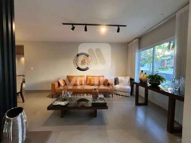 Casa / Sobrado em Condomínio para Venda em Uberlândia/MG Lagoinha 3 Quartos