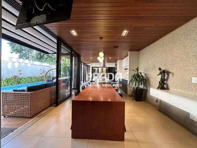 Casa / Sobrado em Condomínio para Venda em Uberlândia/MG Lagoinha 3 Quartos
