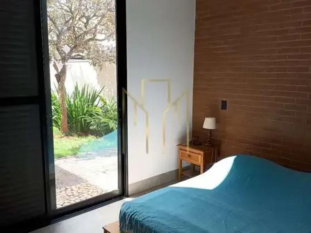 Casa / Sobrado em Condomínio para Venda em Uberlândia/MG Laranjeiras 4 Quartos