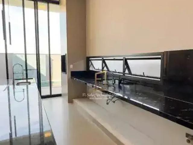 Casa / Sobrado em Condomínio para Venda em Uberlândia/MG Laranjeiras 4 Quartos