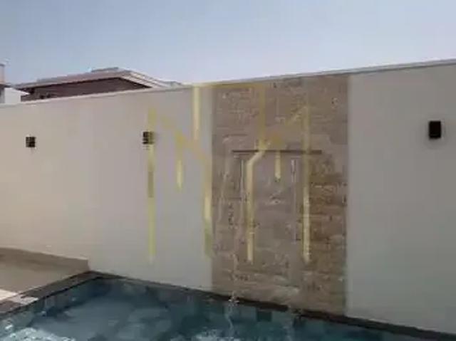 Casa / Sobrado em Condomínio para Venda em Uberlândia/MG Laranjeiras 4 Quartos