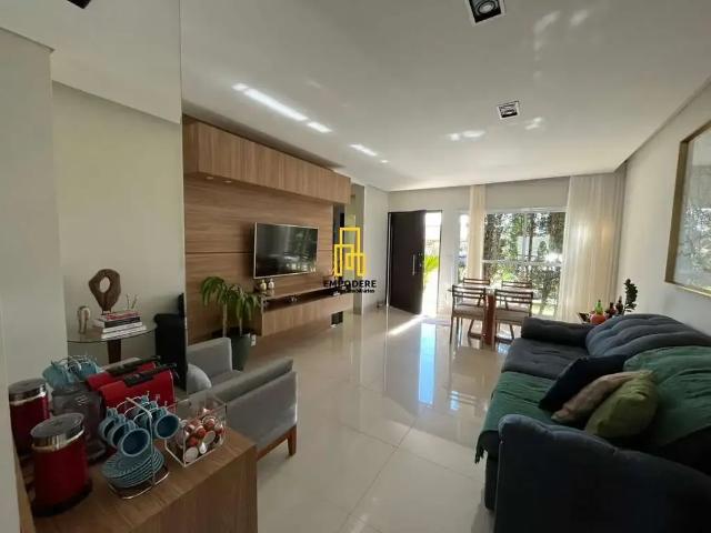 Casa / Sobrado em Condomínio para Venda em Uberlândia/MG Laranjeiras 2 Quartos