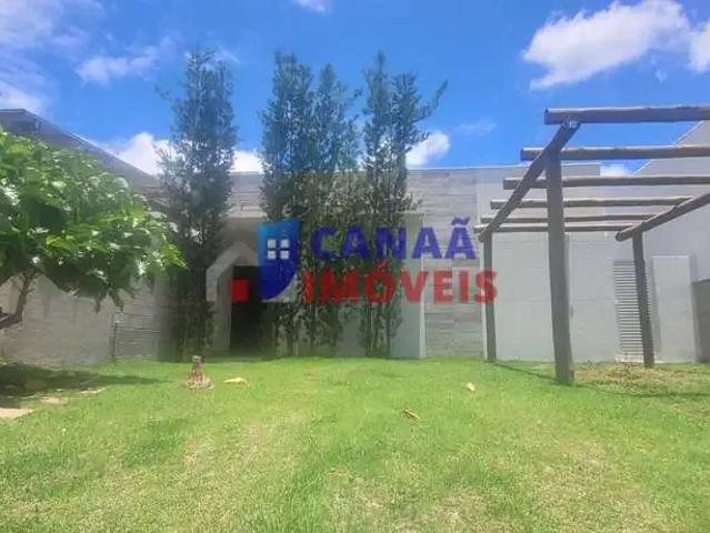 Casa / Sobrado em Condomínio para Venda em Uberlândia/MG Laranjeiras 2 Quartos