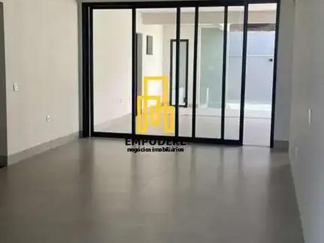 Casa / Sobrado em Condomínio para Venda em Uberlândia/MG Laranjeiras 3 Quartos