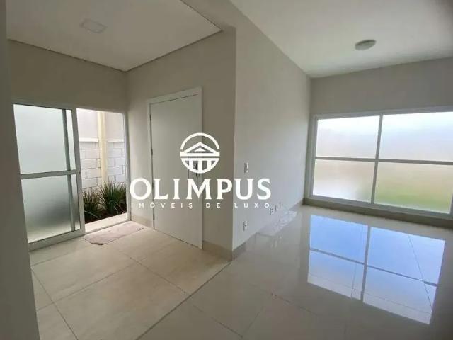 Casa / Sobrado em Condomínio para Venda em Uberlândia/MG Laranjeiras 3 Quartos