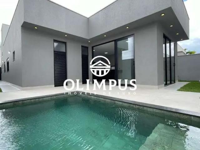 Casa / Sobrado em Condomínio para Venda em Uberlândia/MG Laranjeiras 3 Quartos