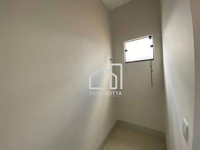 Casa / Sobrado em Condomínio para Venda em Uberlândia/MG Laranjeiras 3 Quartos