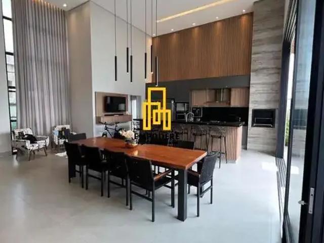 Casa / Sobrado em Condomínio para Venda em Uberlândia/MG Laranjeiras 3 Quartos