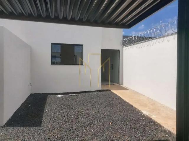 Casa / Sobrado em Condomínio para Venda em Uberlândia/MG Laranjeiras 3 Quartos