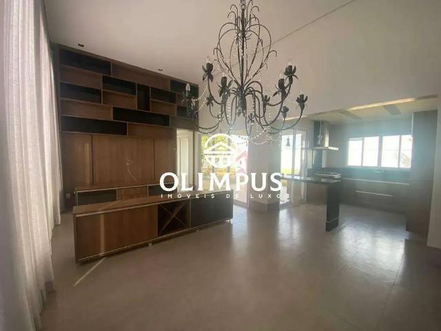 Casa / Sobrado em Condomínio para Venda em Uberlândia/MG Laranjeiras 3 Quartos