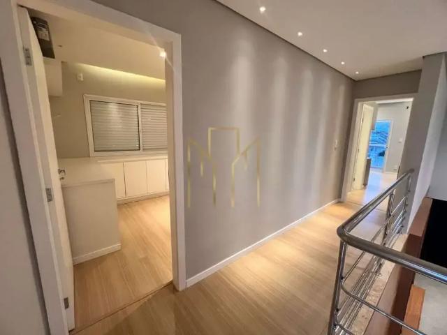 Casa / Sobrado em Condomínio para Venda em Uberlândia/MG Laranjeiras 3 Quartos