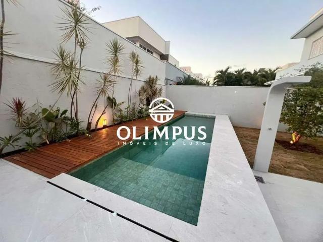 Casa / Sobrado em Condomínio para Venda em Uberlândia/MG Laranjeiras 3 Quartos