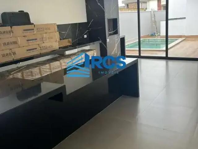 Casa / Sobrado em Condomínio para Venda em Uberlândia/MG Laranjeiras 3 Quartos
