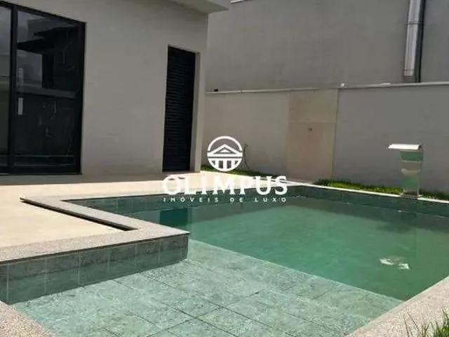 Casa / Sobrado em Condomínio para Venda em Uberlândia/MG Laranjeiras 3 Quartos