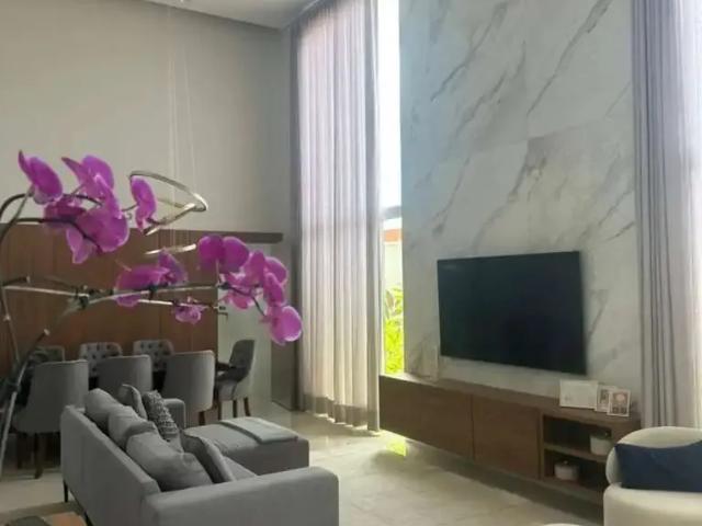 Casa / Sobrado em Condomínio para Venda em Uberlândia/MG Laranjeiras 3 Quartos