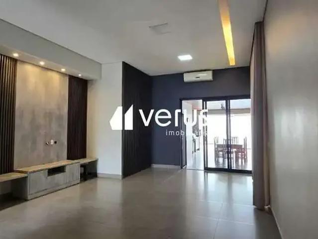 Casa / Sobrado em Condomínio para Venda em Uberlândia/MG Laranjeiras 3 Quartos