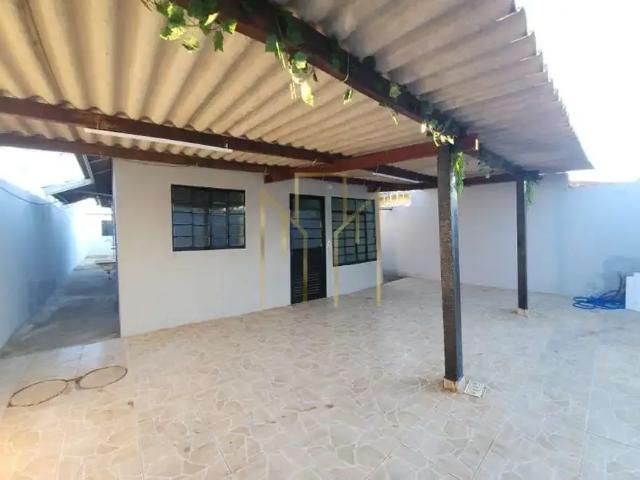 Casa / Sobrado em Condomínio para Venda em Uberlândia/MG Loteamento Monte Hebron 2 Quartos
