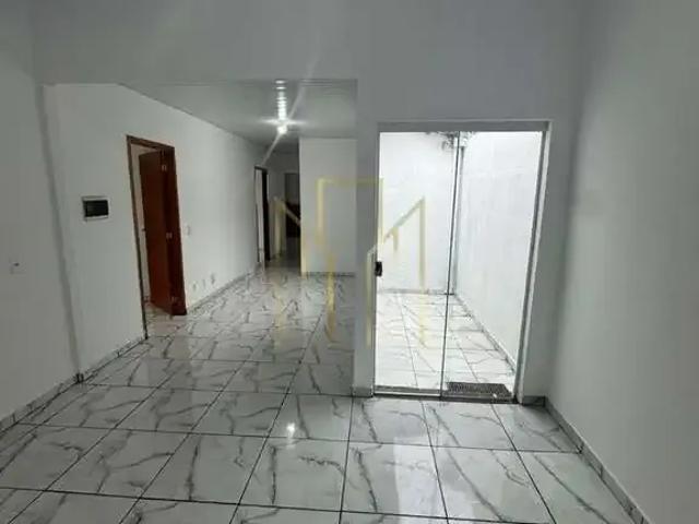 Casa / Sobrado em Condomínio para Venda em Uberlândia/MG Loteamento Monte Hebron 3 Quartos