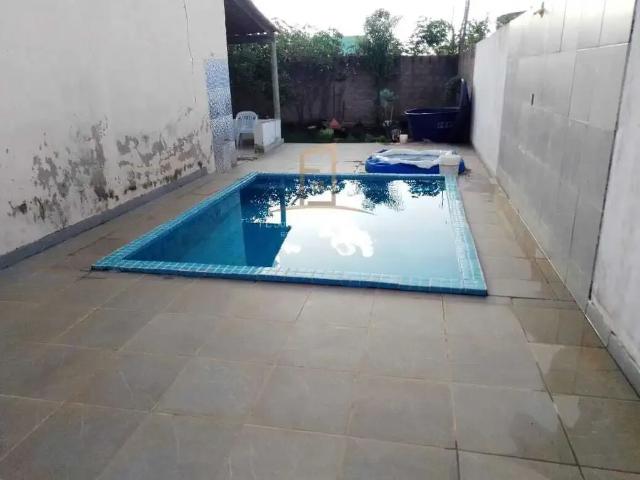 Casa / Sobrado em Condomínio para Venda em Uberlândia/MG Mansour 2 Quartos