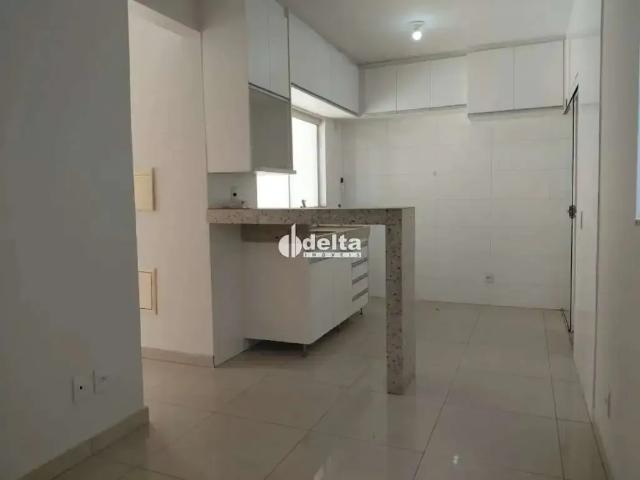 Casa / Sobrado em Condomínio para Venda em Uberlândia/MG Martins 3 Quartos