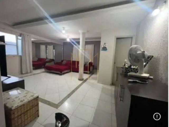 Casa / Sobrado em Condomínio para Venda em Uberlândia/MG Martins 4 Quartos