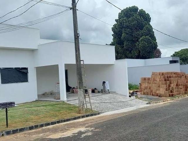 Casa / Sobrado em Condomínio para Venda em Uberlândia/MG Minas Gerais 3 Quartos