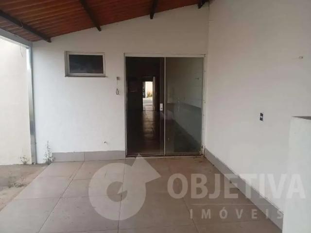 Casa / Sobrado em Condomínio para Venda em Uberlândia/MG Minas Gerais 3 Quartos