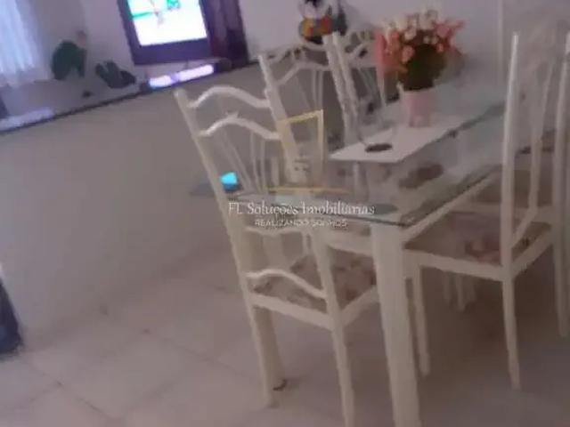 Casa / Sobrado em Condomínio para Venda em Uberlândia/MG Minas Gerais 2 Quartos