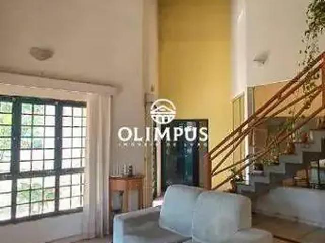 Casa / Sobrado em Condomínio para Venda em Uberlândia/MG Morada do Sol 4 Quartos
