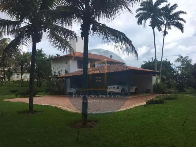 Casa / Sobrado em Condomínio para Venda em Uberlândia/MG Morada do Sol 5 Quartos