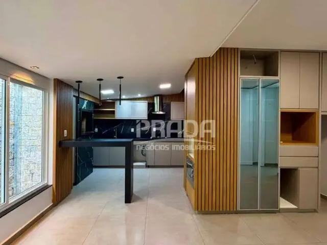 Casa / Sobrado em Condomínio para Venda em Uberlândia/MG Morada da Colina 3 Quartos