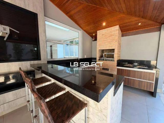 Casa / Sobrado em Condomínio para Venda em Uberlândia/MG Morada da Colina 3 Quartos