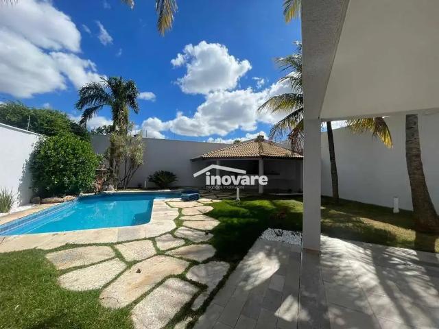 Casa / Sobrado em Condomínio para Venda em Uberlândia/MG Morada da Colina 4 Quartos