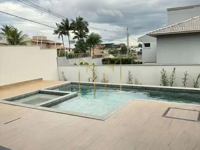 Casa / Sobrado em Condomínio para Venda em Uberlândia/MG Morada da Colina 4 Quartos