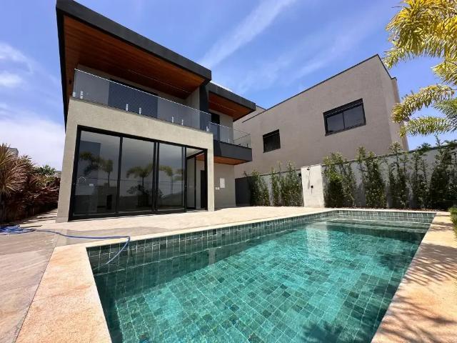 Casa / Sobrado em Condomínio para Venda em Uberlândia/MG Morada da Colina 4 Quartos