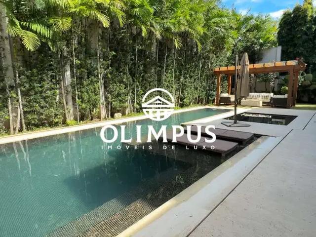 Casa / Sobrado em Condomínio para Venda em Uberlândia/MG Morada da Colina 4 Quartos