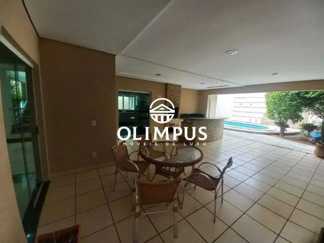 Casa / Sobrado em Condomínio para Venda em Uberlândia/MG Morada da Colina 4 Quartos