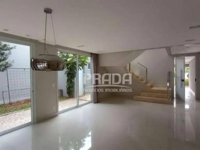 Casa / Sobrado em Condomínio para Venda em Uberlândia/MG Morada da Colina 4 Quartos