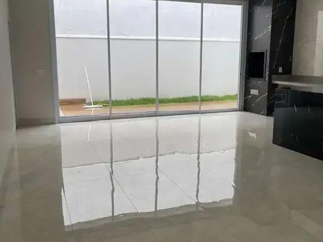 Casa / Sobrado em Condomínio para Venda em Uberlândia/MG Nova Uberlândia 3 Quartos