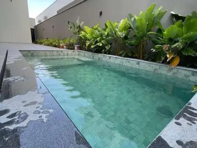 Casa / Sobrado em Condomínio para Venda em Uberlândia/MG Nova Uberlândia 4 Quartos