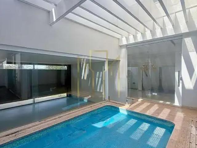 Casa / Sobrado em Condomínio para Venda em Uberlândia/MG Nova Uberlândia 4 Quartos