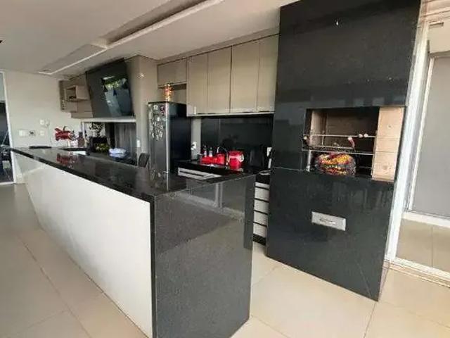 Casa / Sobrado em Condomínio para Venda em Uberlândia/MG Nova Uberlândia 4 Quartos