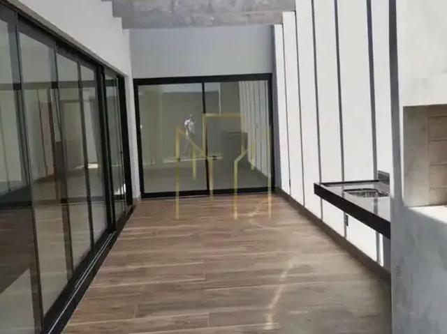 Casa / Sobrado em Condomínio para Venda em Uberlândia/MG Novo Mundo 3 Quartos