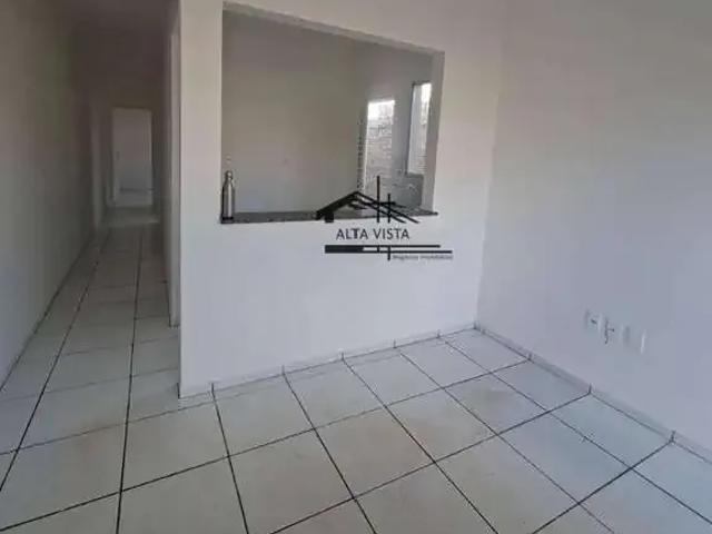 Casa / Sobrado em Condomínio para Venda em Uberlândia/MG Portal do Vale 2 Quartos