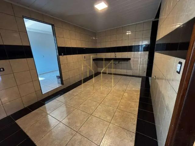 Casa / Sobrado em Condomínio para Venda em Uberlândia/MG Planalto 3 Quartos