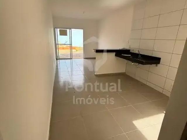 Casa / Sobrado em Condomínio para Venda em Uberlândia/MG Residencial Pequis 2 Quartos