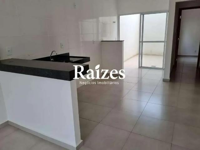 Casa / Sobrado em Condomínio para Venda em Uberlândia/MG Residencial Pequis 2 Quartos