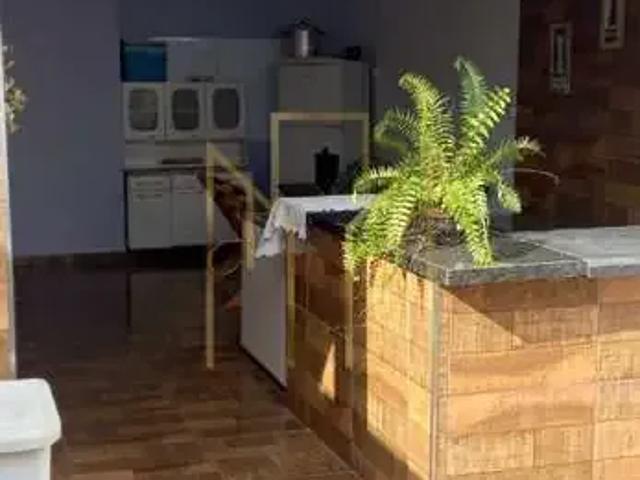 Casa / Sobrado em Condomínio para Venda em Uberlândia/MG Residencial Pequis 2 Quartos