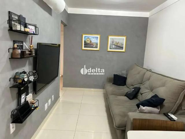 Casa / Sobrado em Condomínio para Venda em Uberlândia/MG Santa Luzia 3 Quartos