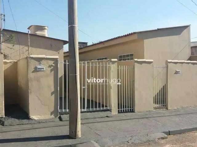 Casa / Sobrado em Condomínio para Venda em Uberlândia/MG Santa Mônica 1 Quartos